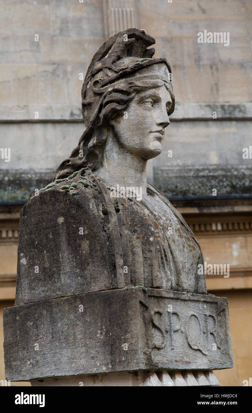 Baths in bath High Resolution Stock Photography and Images - Alamy
