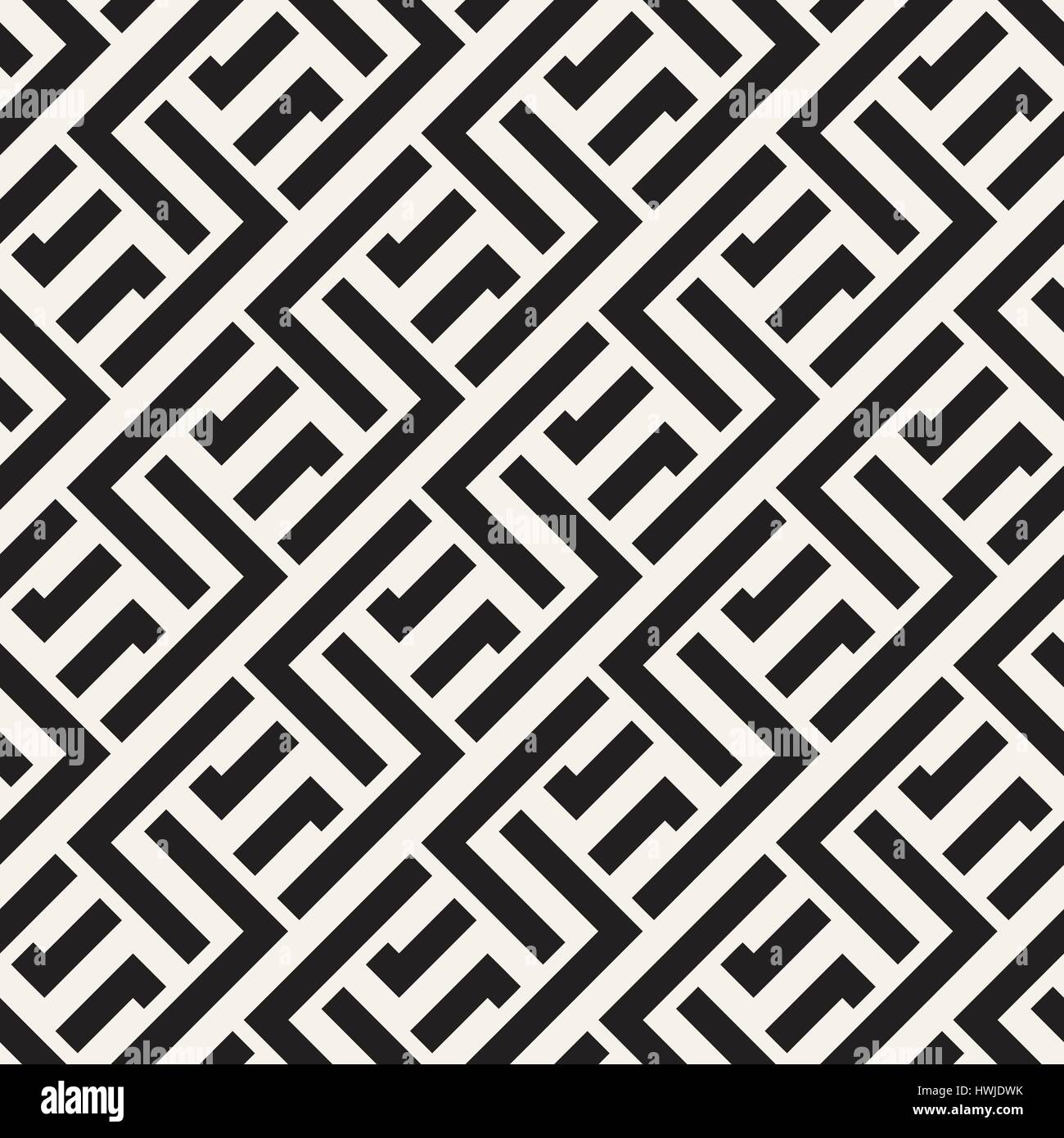 Continuous stripe pattern hi-res stock photography and images - Alamy