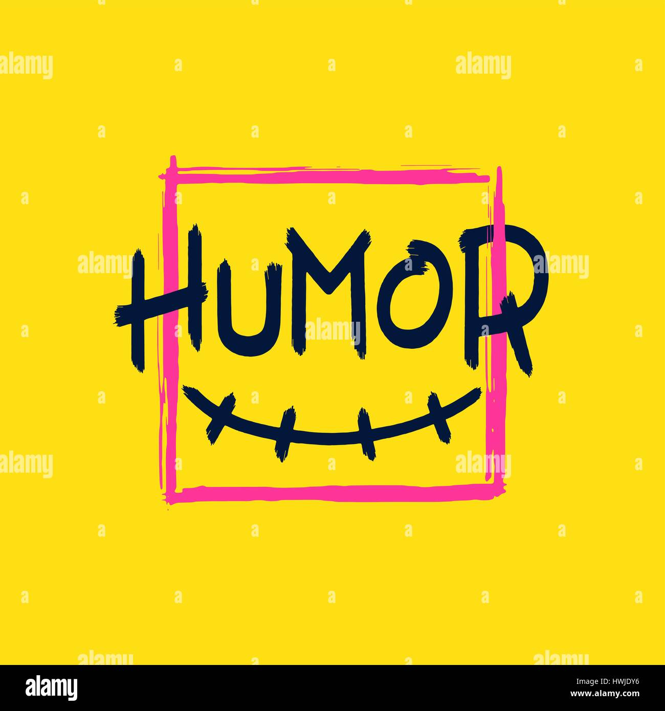 Hilarious humor Stock Vector Images - Alamy