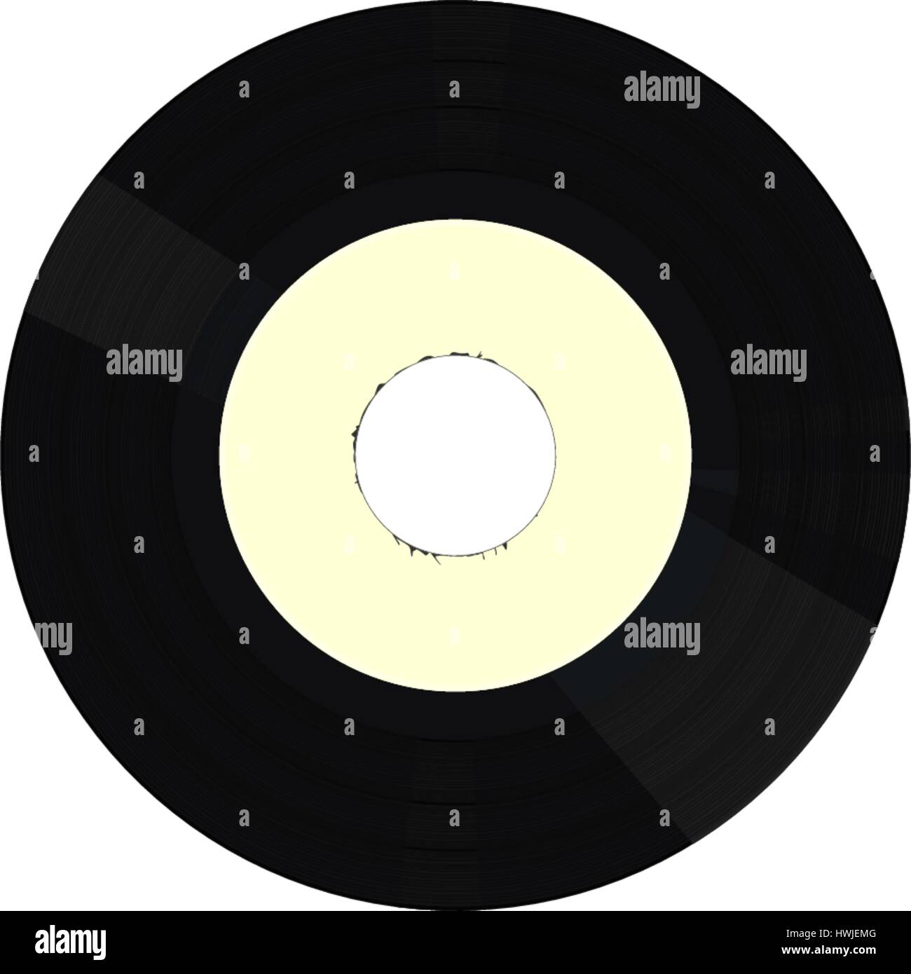 Acoustic nostalgia Stock Vector Images - Alamy