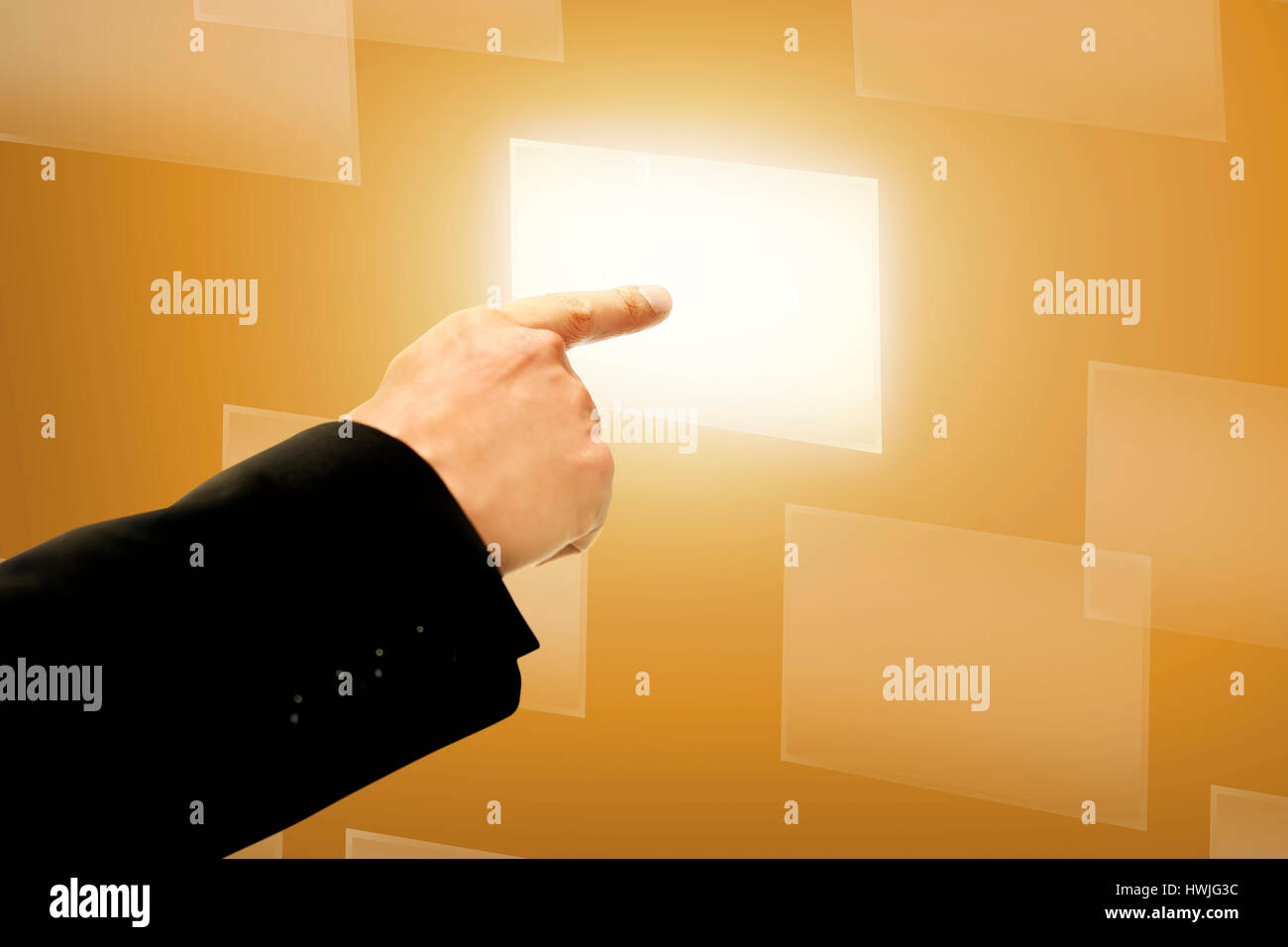 Hit box hi-res stock photography and images - Alamy