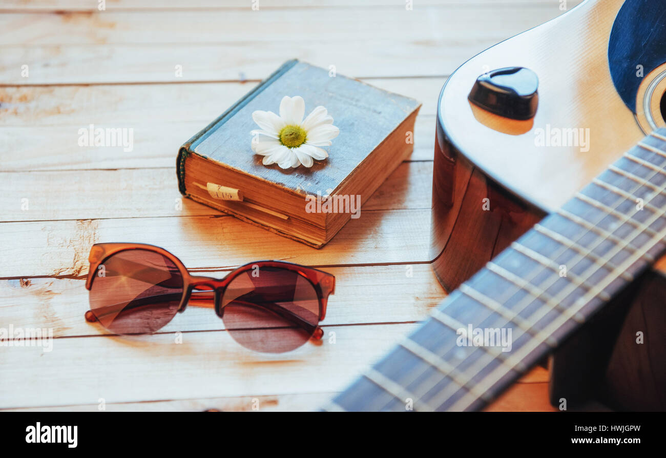 Classical Guitar Head Stock Photos & Classical Guitar Head Stock Images ...