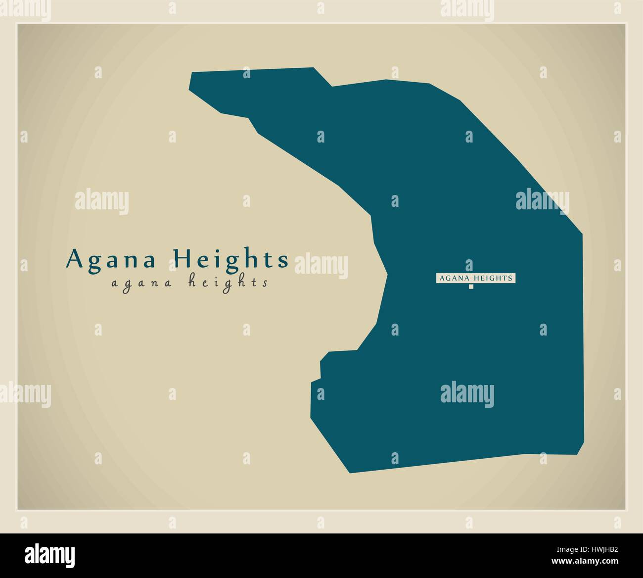 Agana hi-res stock photography and images - Alamy