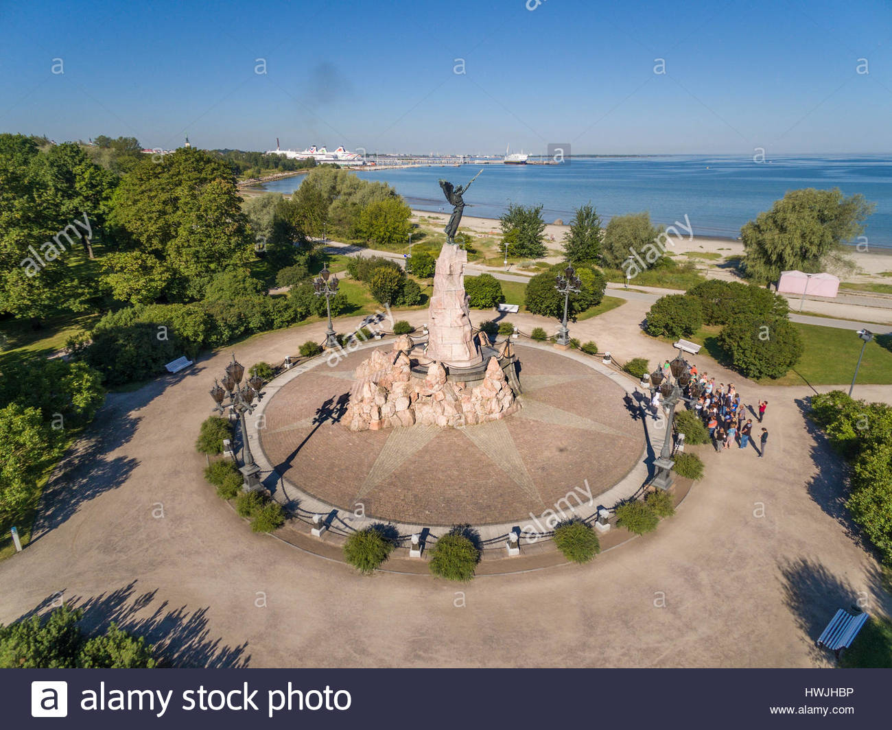 Russalka High Resolution Stock Photography and Images - Alamy