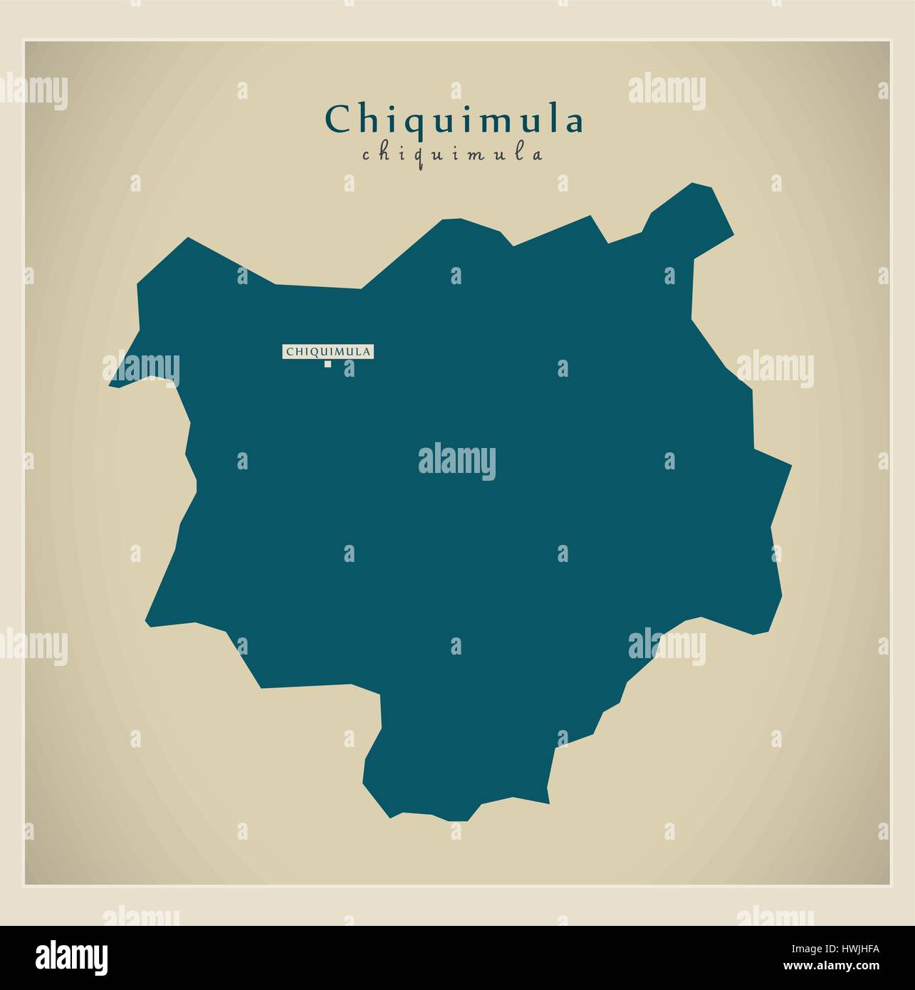 Chiquimula guatemala hi-res stock photography and images - Alamy