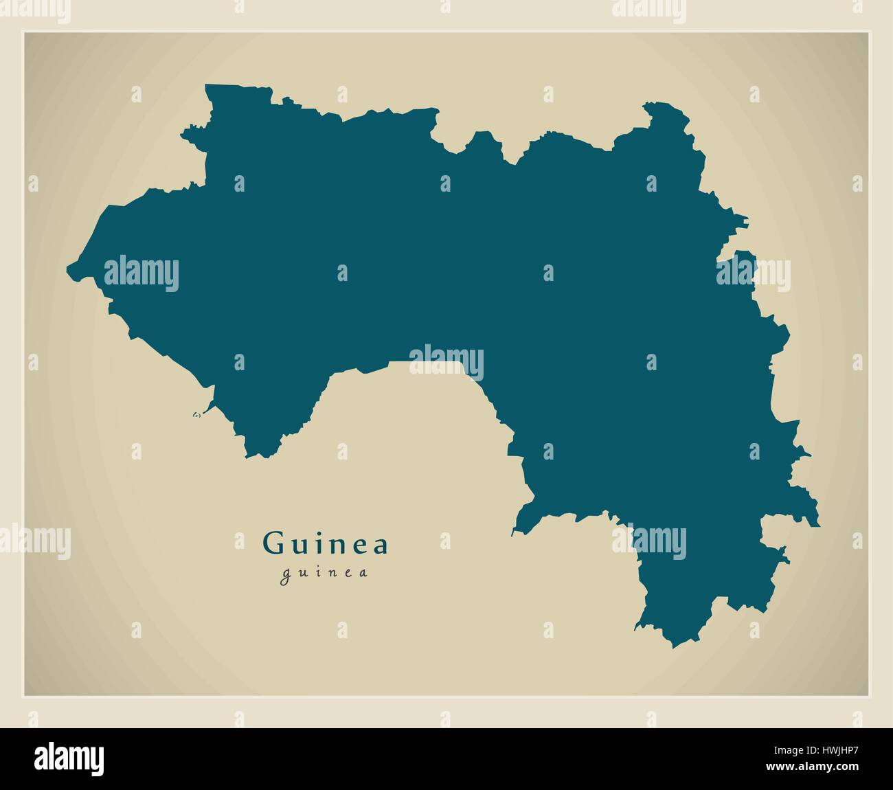 Conakry city republic guinea hi-res stock photography and images - Alamy