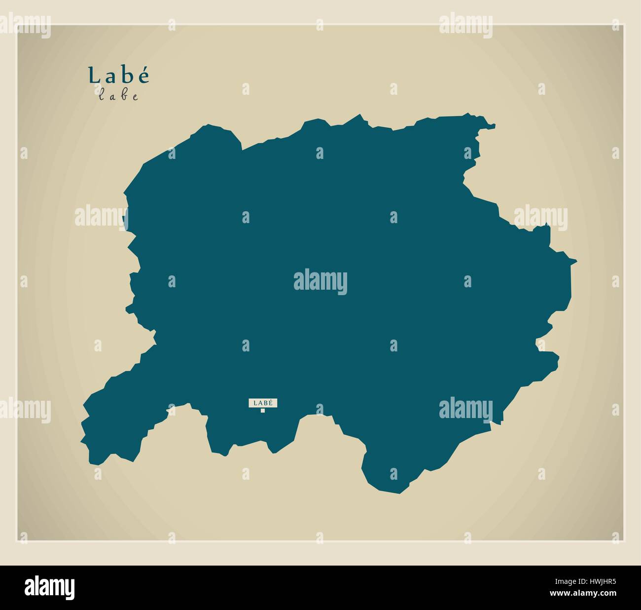 Labe vector vectors hi-res stock photography and images - Alamy