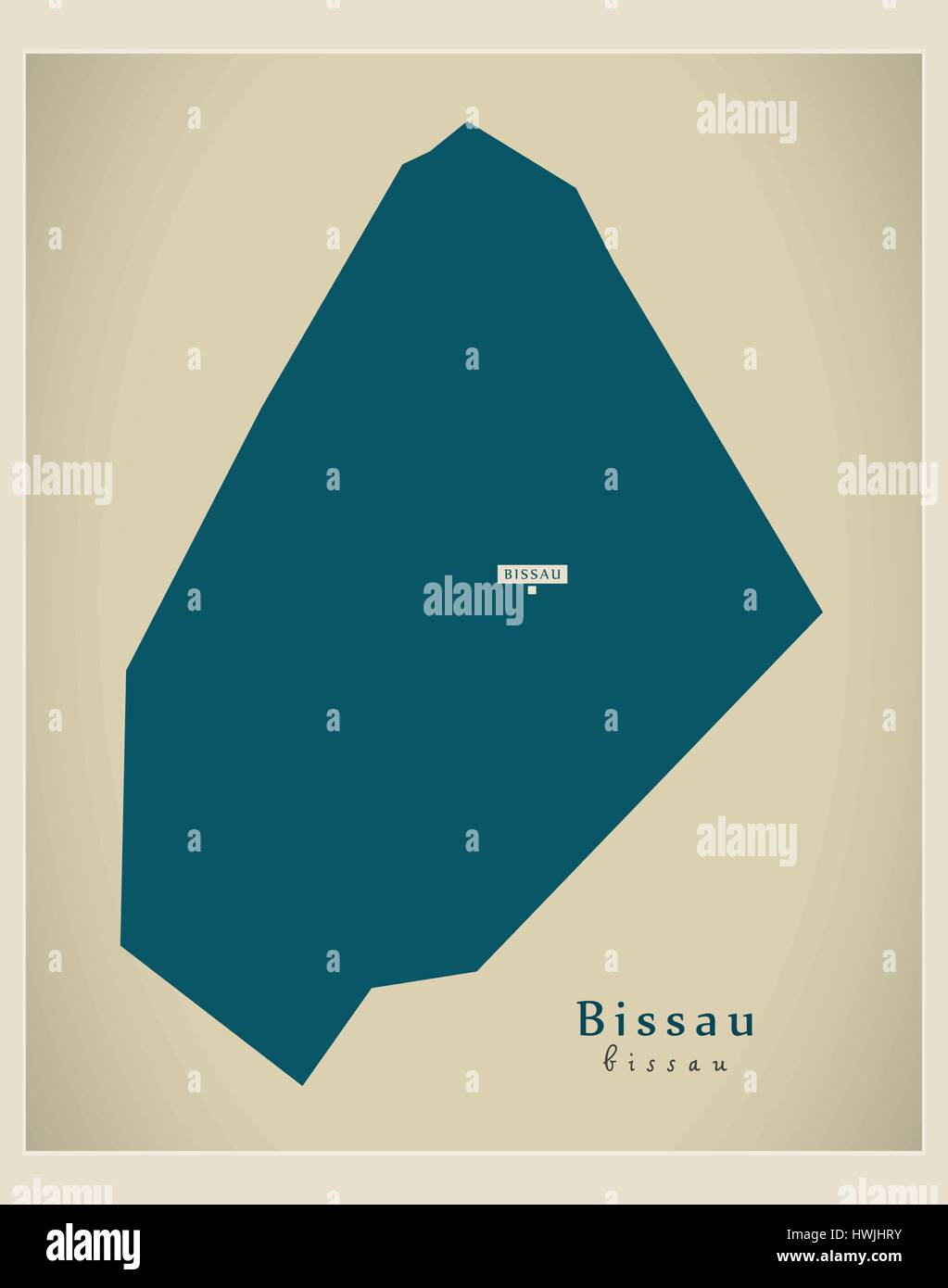 Bissau city hi-res stock photography and images - Alamy