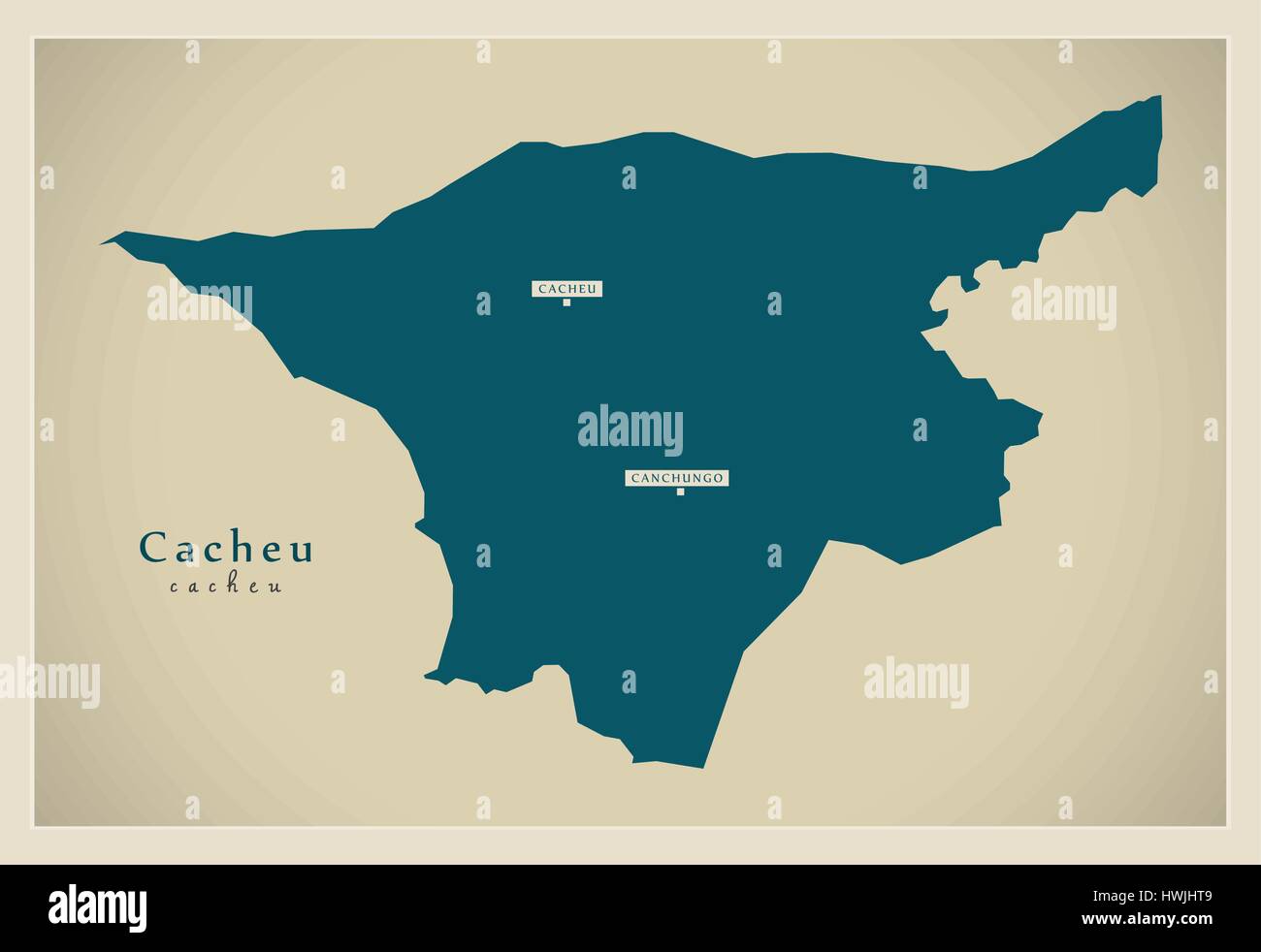 Cacheu Stock Vector Images - Alamy