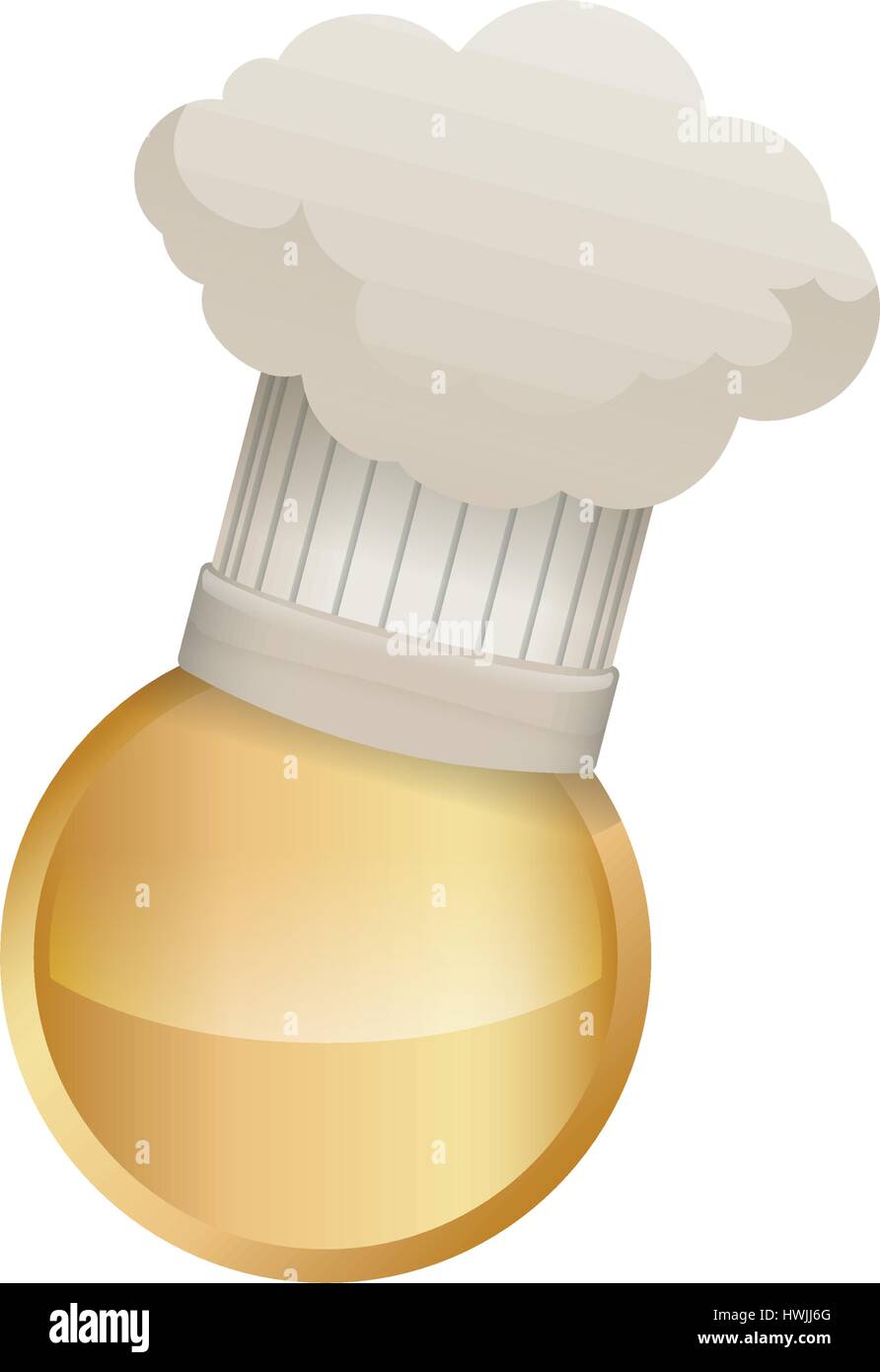 Chef hat symbol Stock Vector Image & Art - Alamy