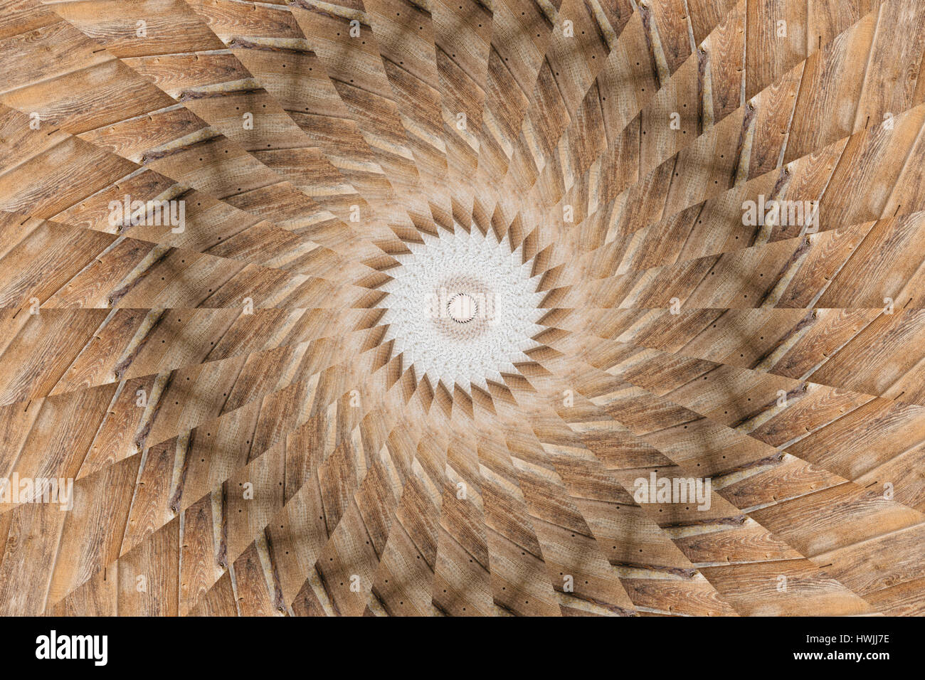 Funnel structure hi-res stock photography and images - Alamy