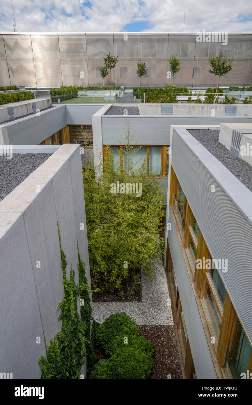 Alcala de Henares, Madrid, Spain, Europe Stock Photo - Alamy