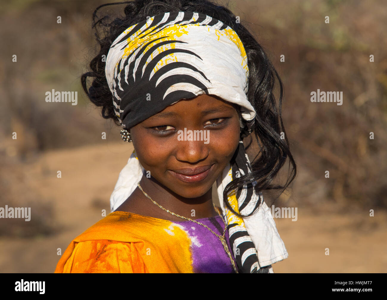 Borana Oromo High Resolution Stock Photography and Images - Alamy