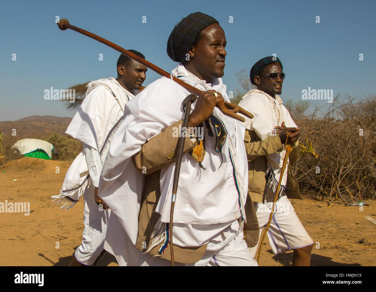 Abba gadaa hi-res stock photography and images - Alamy