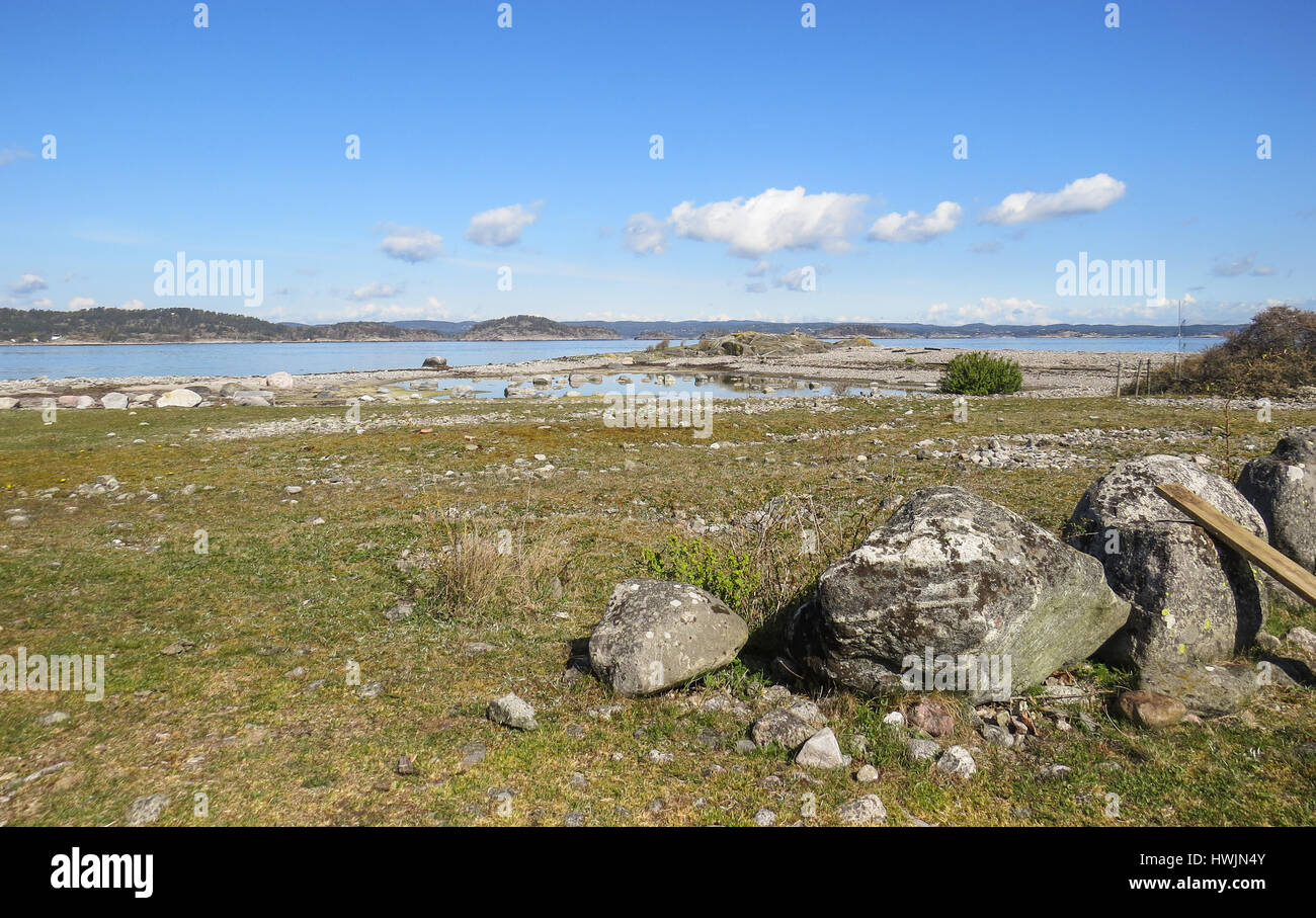 Raet norway hi-res stock photography and images - Alamy