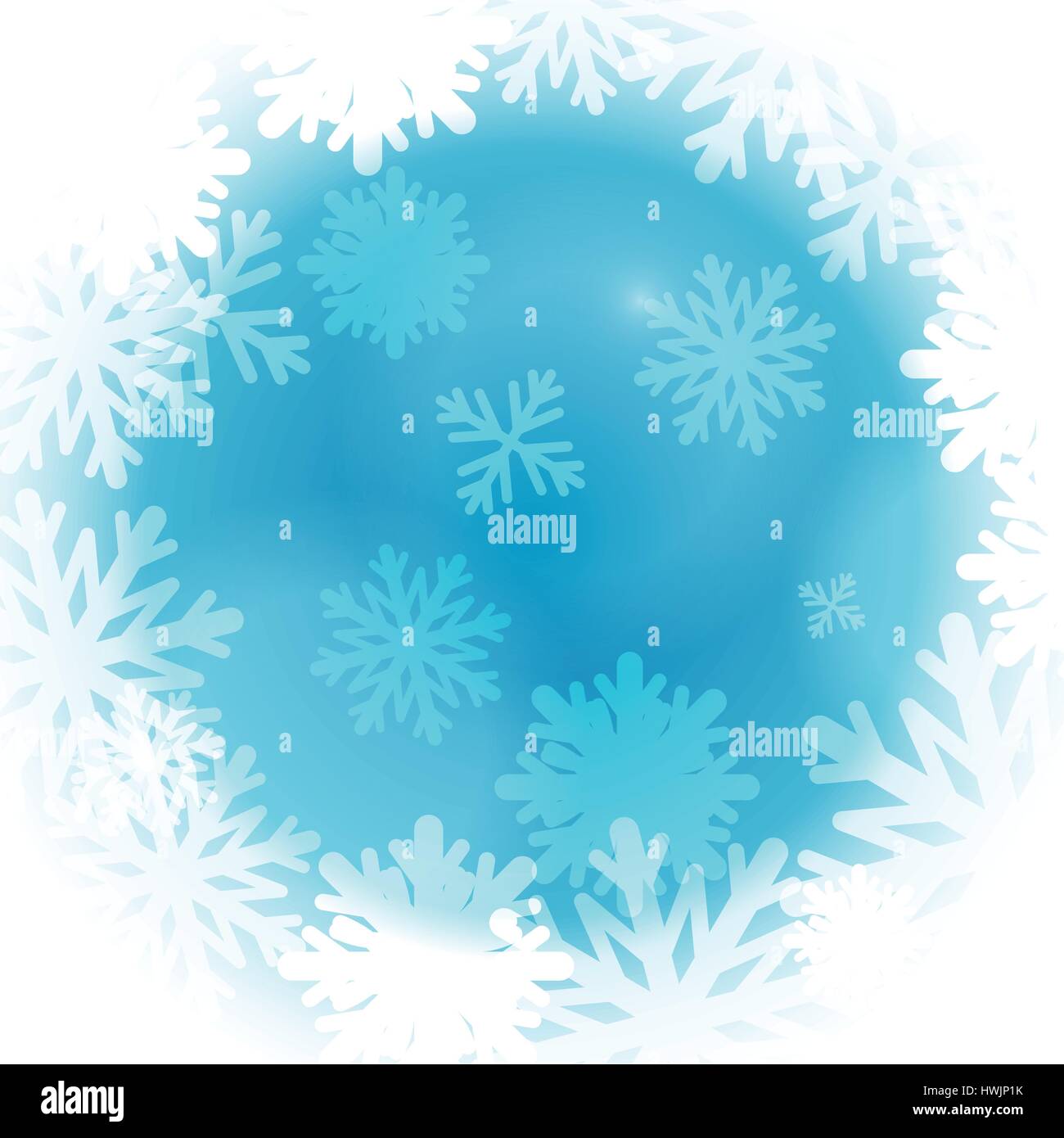 Ice Crystals Vector Png