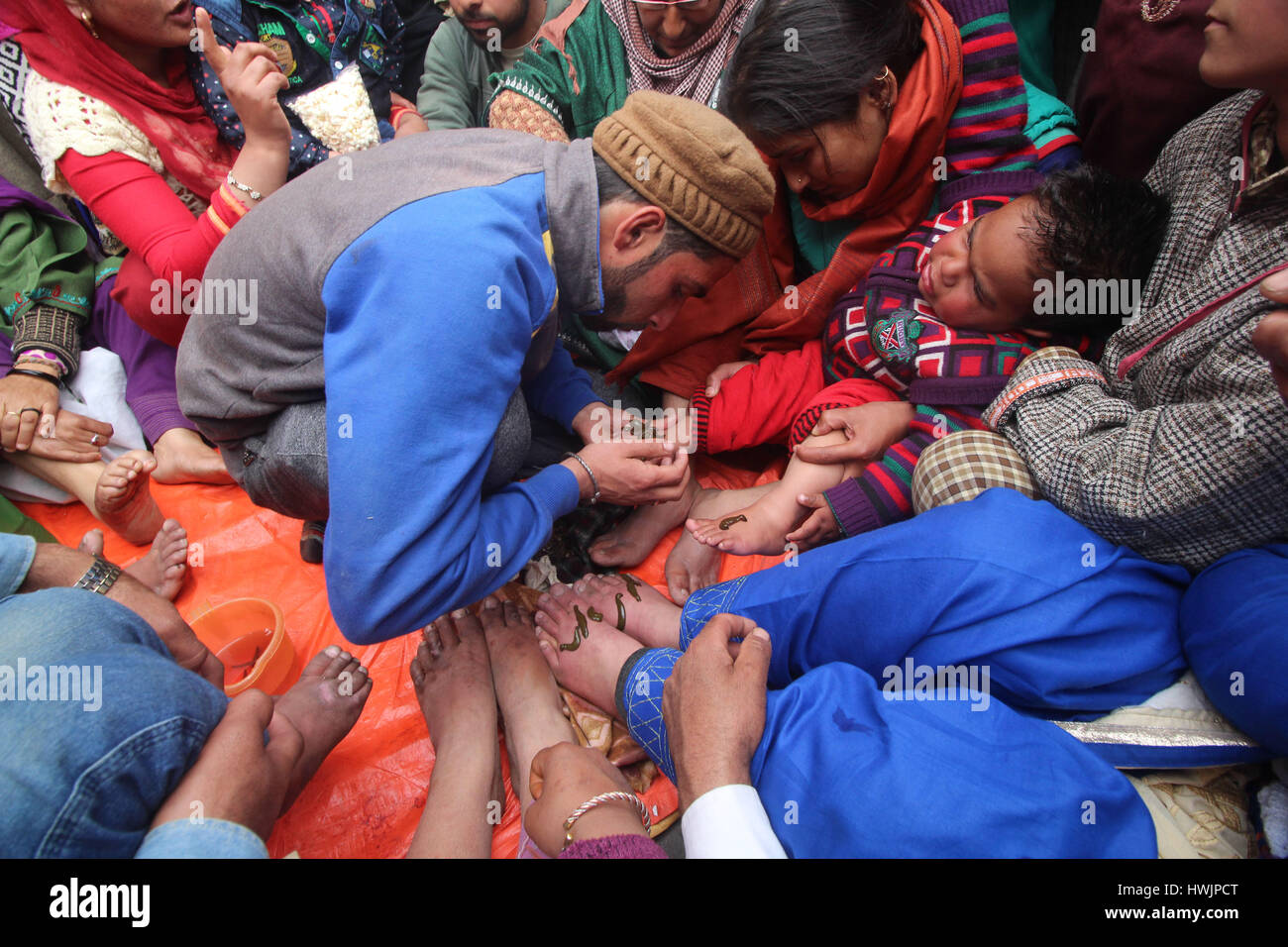Persian calendar hi-res stock photography and images - Alamy