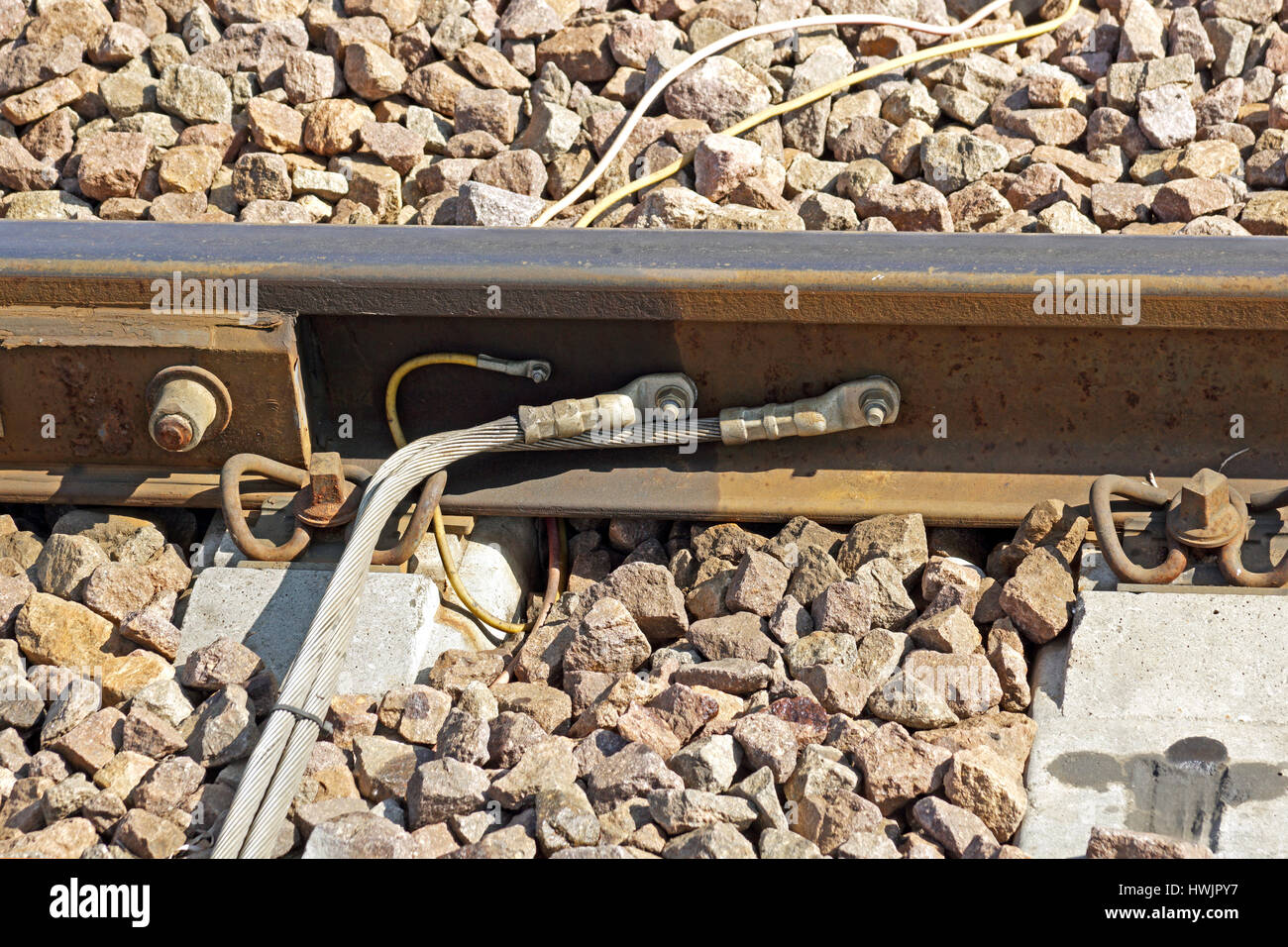 Electric Ground Line at Florence Parsons blog