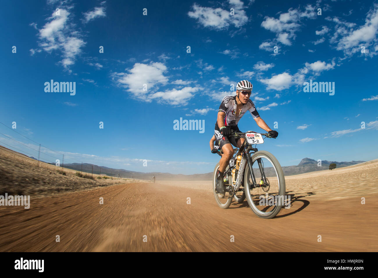 Jaroslav Kulhavy, Christoph Sauser Stock Photo - Alamy