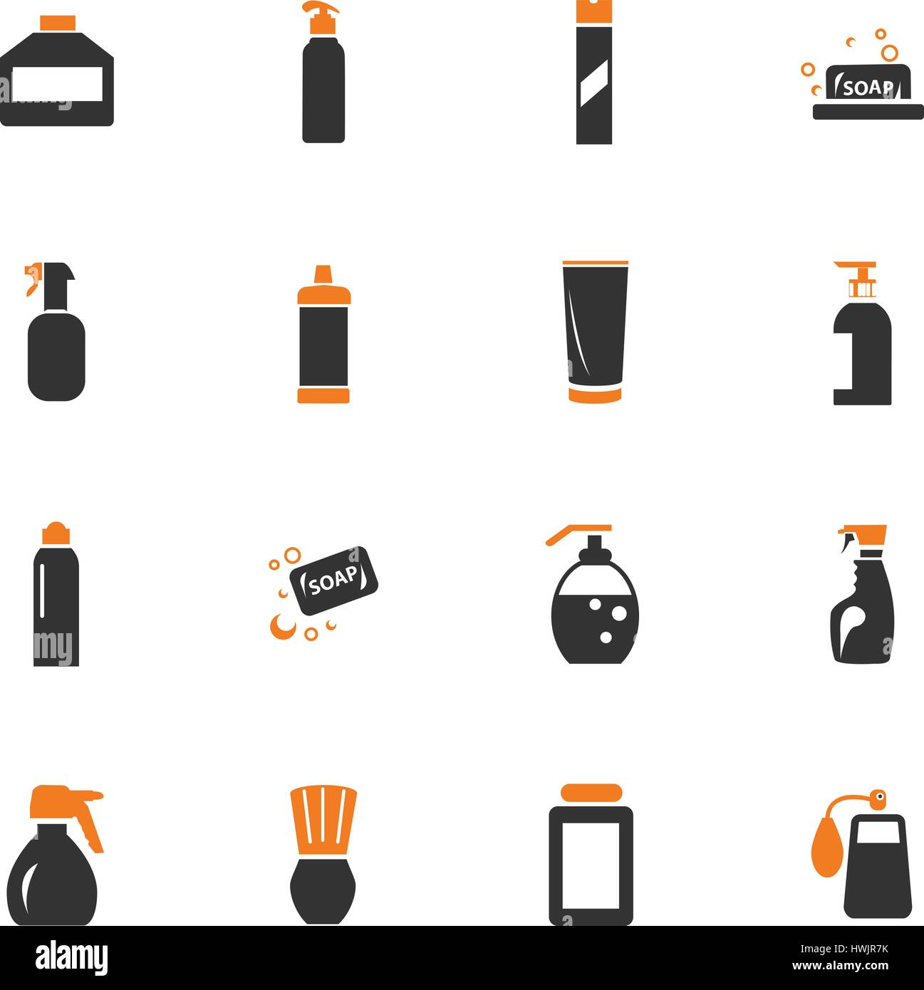 Blank user icon Stock Vector Images - Alamy