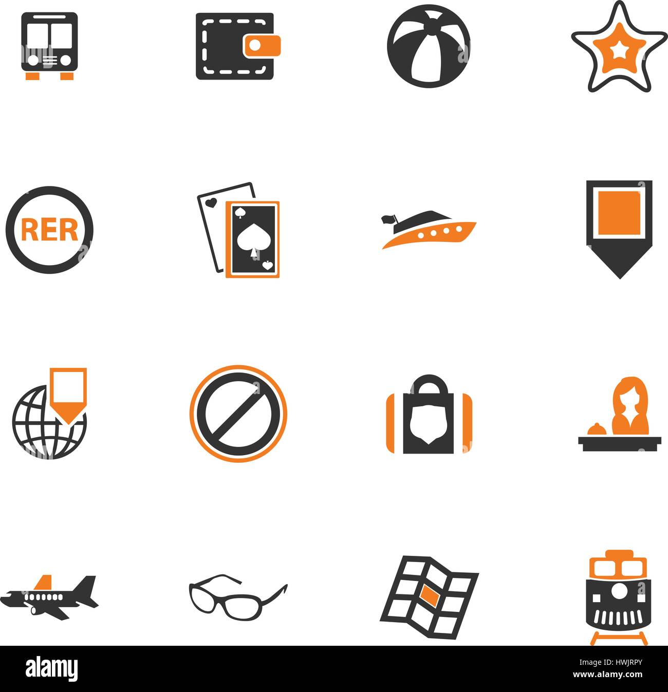 Rer vector hi-res stock photography and images - Alamy