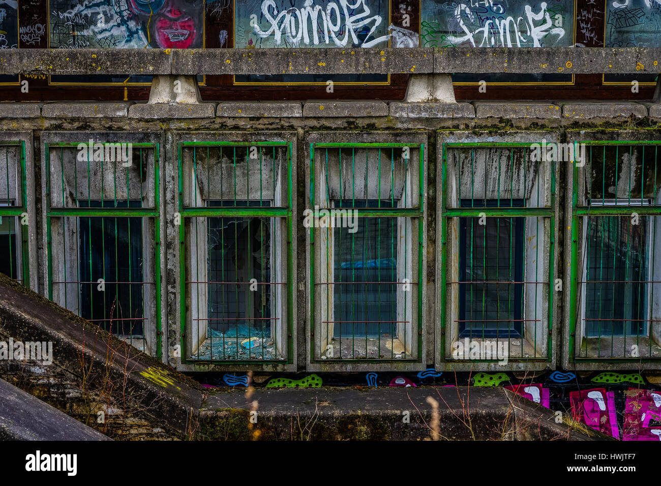 old building on the shores of the Baltic Sea in Tallinn Stock Photo - Alamy