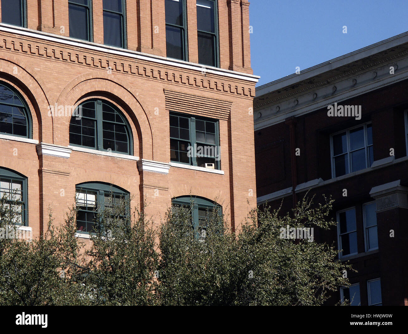 Book depository kennedy hi-res stock photography and images - Alamy