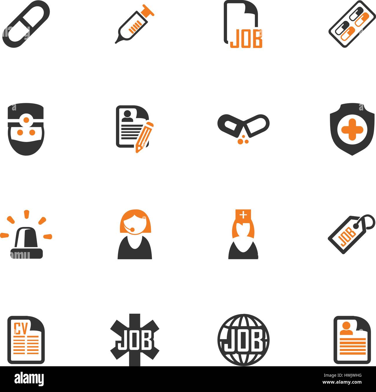 Dentist discussion Stock Vector Images - Alamy