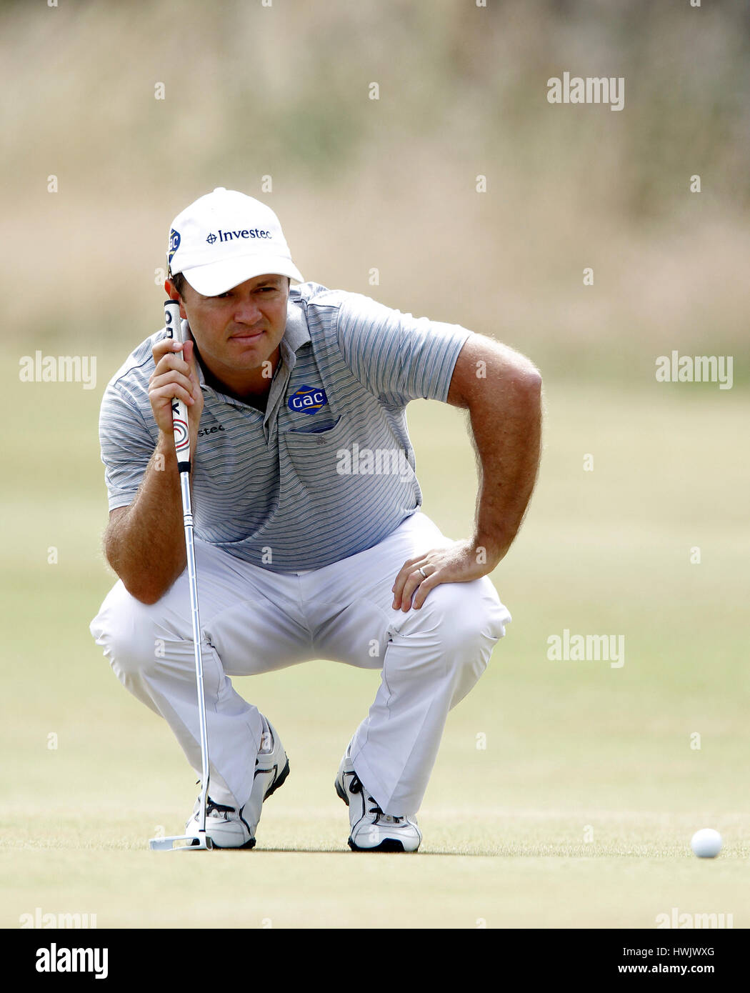 RICHARD STERNE SOUTH AFRICA SOUTH AFRICA MUIRFIELD EAST LOTHIAN ...