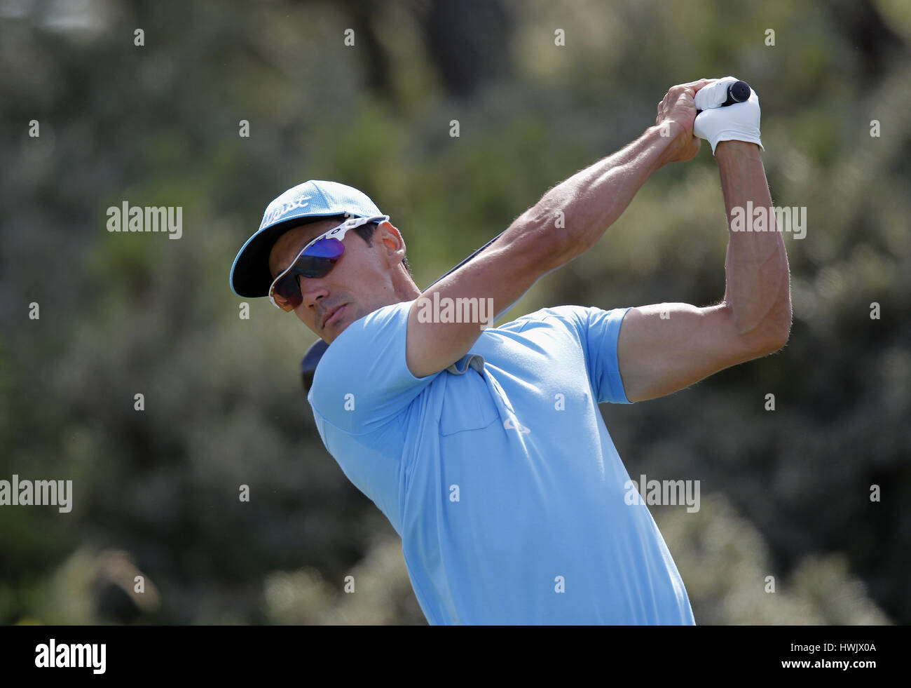 RAFAEL CABRERA-BELLO SPAIN SPAIN MUIRFIELD EAST LOTHIAN SCOTLAND 20 ...
