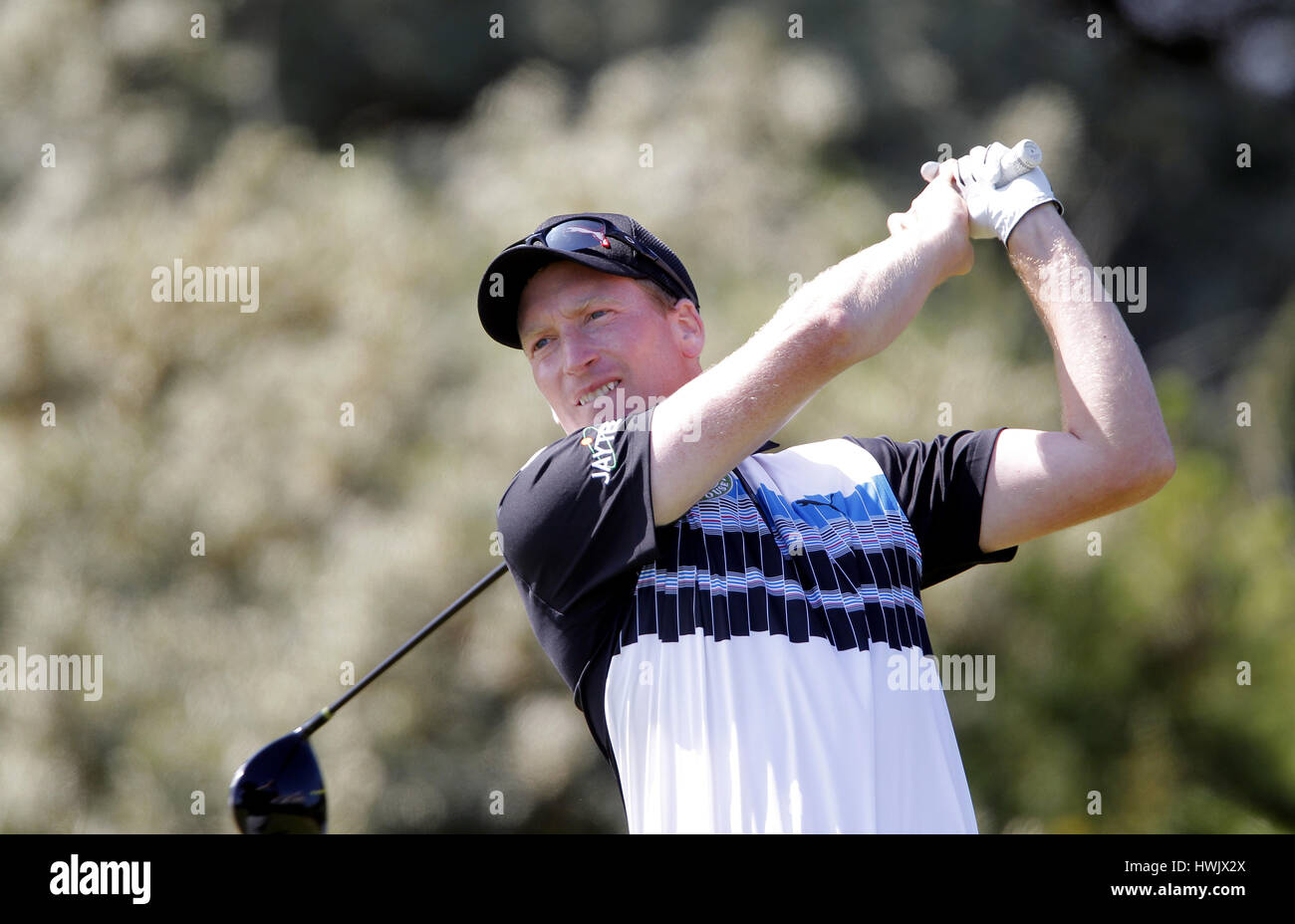STEVEN TILEY ENGLAND ENGLAND MUIRFIELD EAST LOTHIAN SCOTLAND 20 July ...