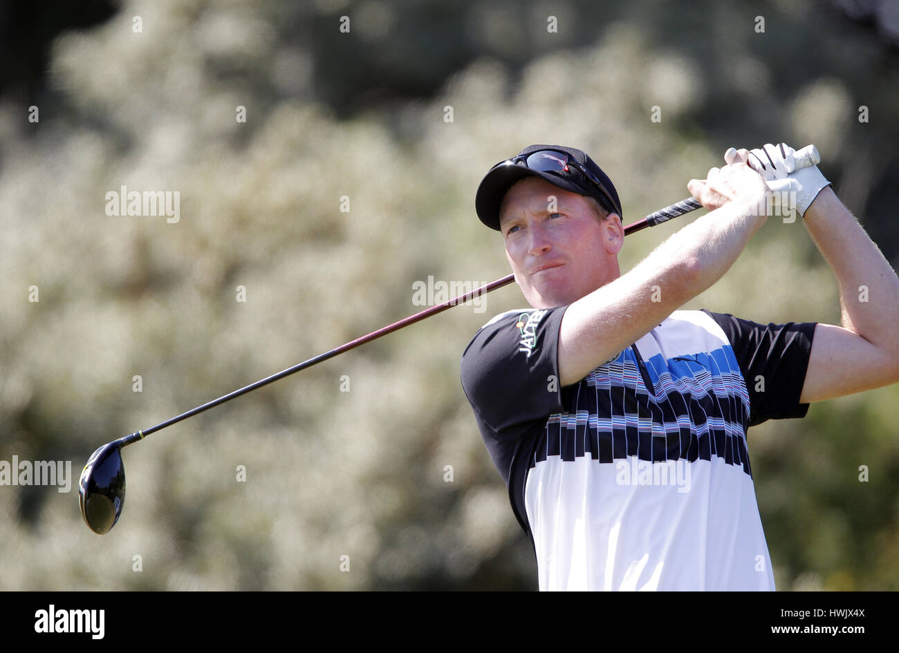 STEVEN TILEY ENGLAND ENGLAND MUIRFIELD EAST LOTHIAN SCOTLAND 20 July ...