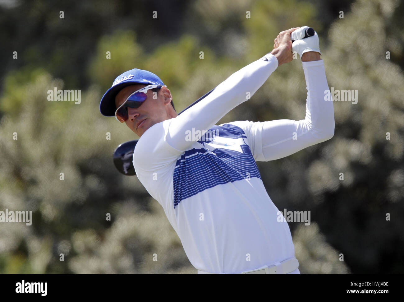 RAFAEL CABRERA-BELLO SPAIN SPAIN MUIRFIELD EAST LOTHIAN SCOTLAND 21 ...