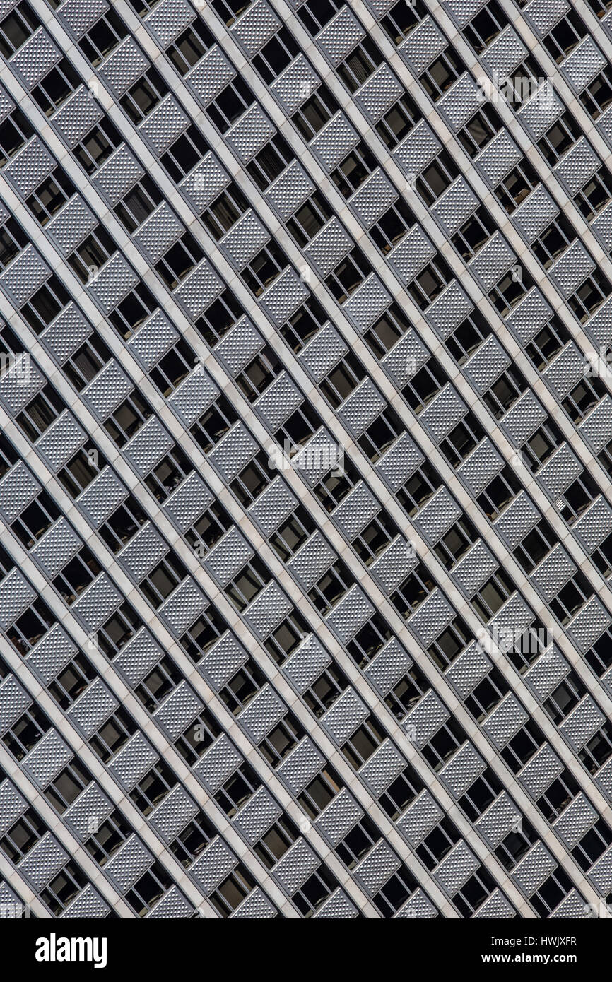 Modern windows windows and glass hi-res stock photography and images ...