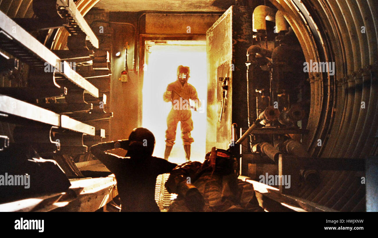 ATOMICA, 2017. ©Syfy Films/courtesy Everett Collection Stock Photo - Alamy