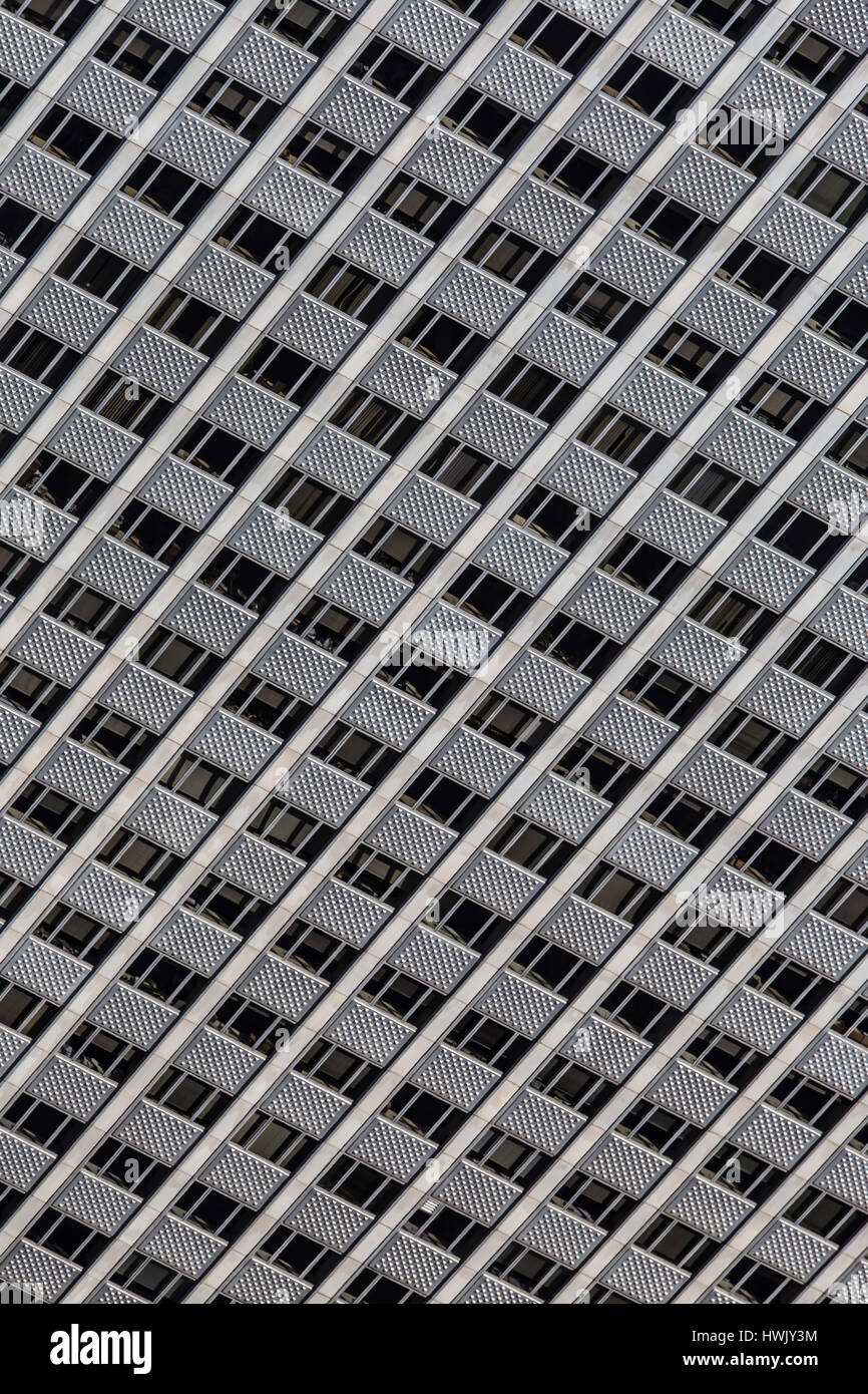 Office building windows texture hi-res stock photography and images - Alamy