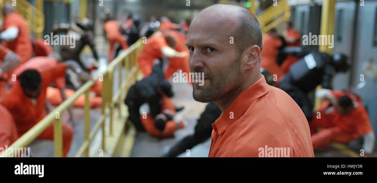 THE FATE OF THE FURIOUS, (aka FAST & FURIOUS 8), Jason Statham, 2017 ...