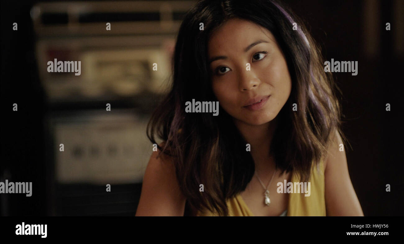 FALLEN STARS, Michelle Ang, 2017. ©Thousand Miles Entertainment ...