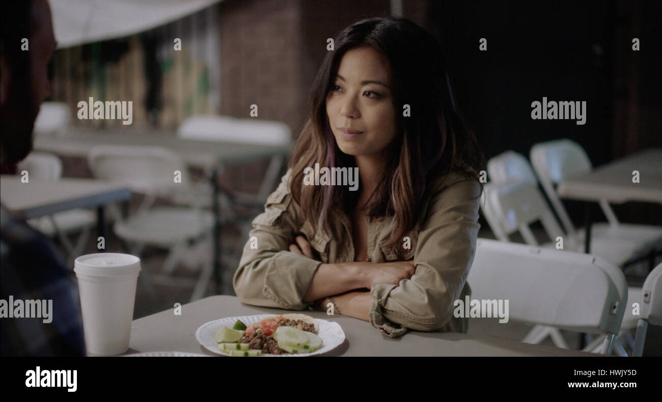 FALLEN STARS, Michelle Ang, 2017. ©Thousand Miles Entertainment ...