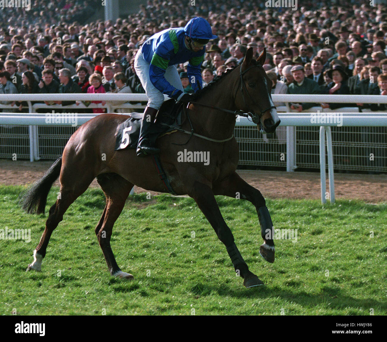 Peter scudamore hi-res stock photography and images - Alamy