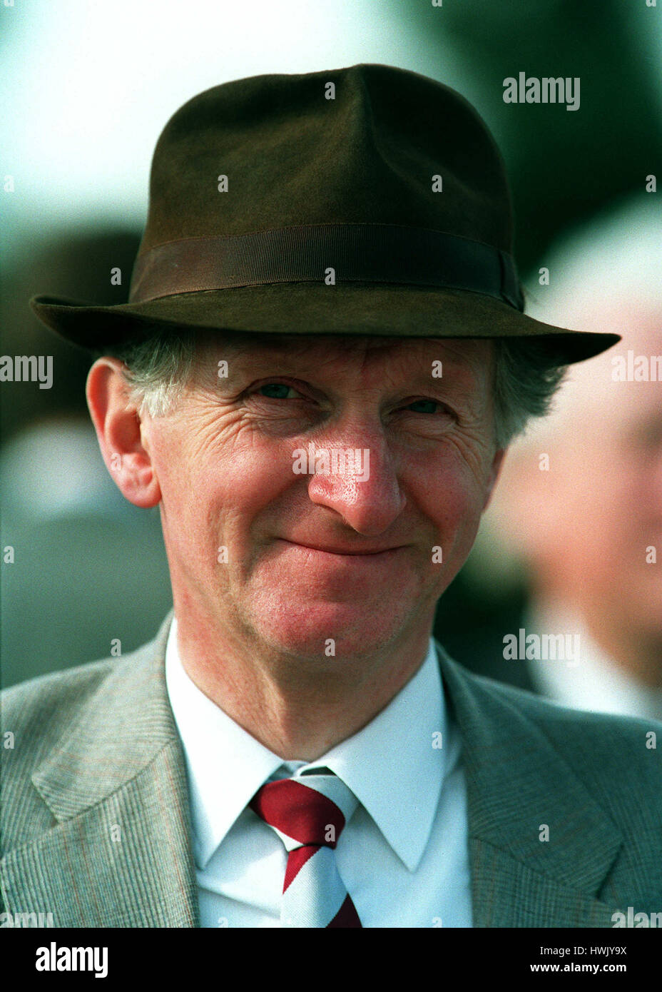 Martin pipe horse hi-res stock photography and images - Alamy