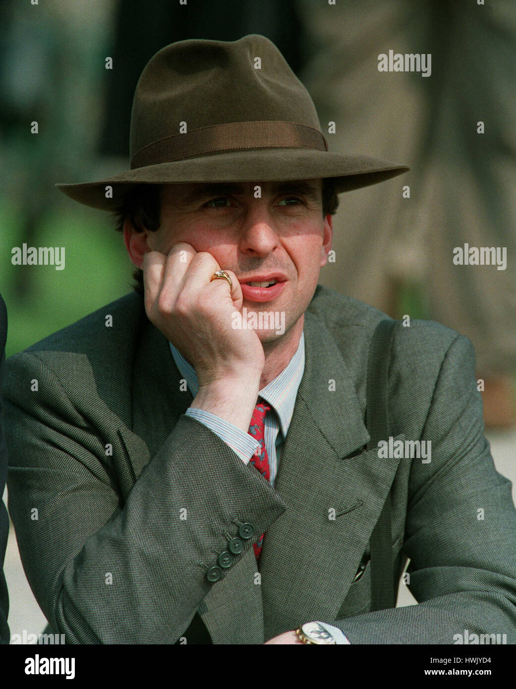 Tim thompson hi-res stock photography and images - Alamy