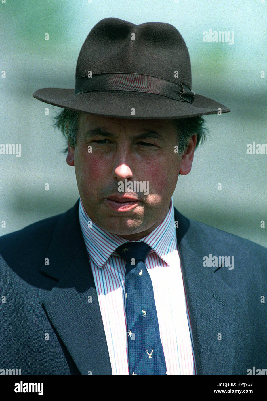 Collingridge hi-res stock photography and images - Alamy