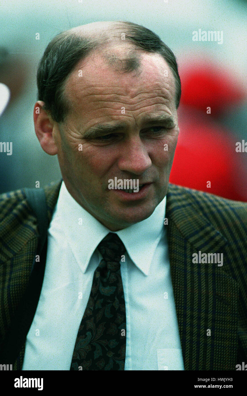 Malcolm jefferson trainer hi-res stock photography and images - Alamy