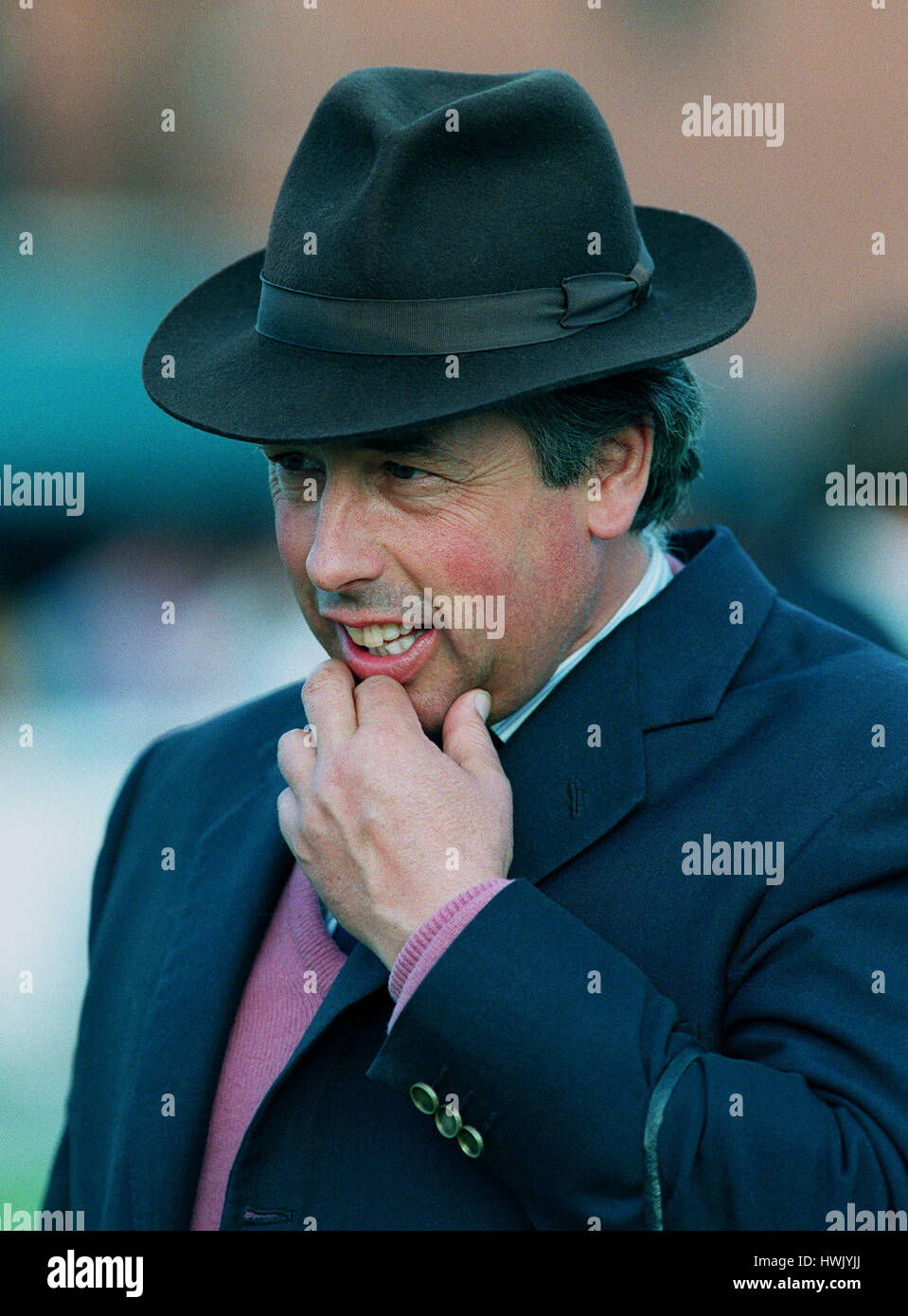 Collingridge hi-res stock photography and images - Alamy