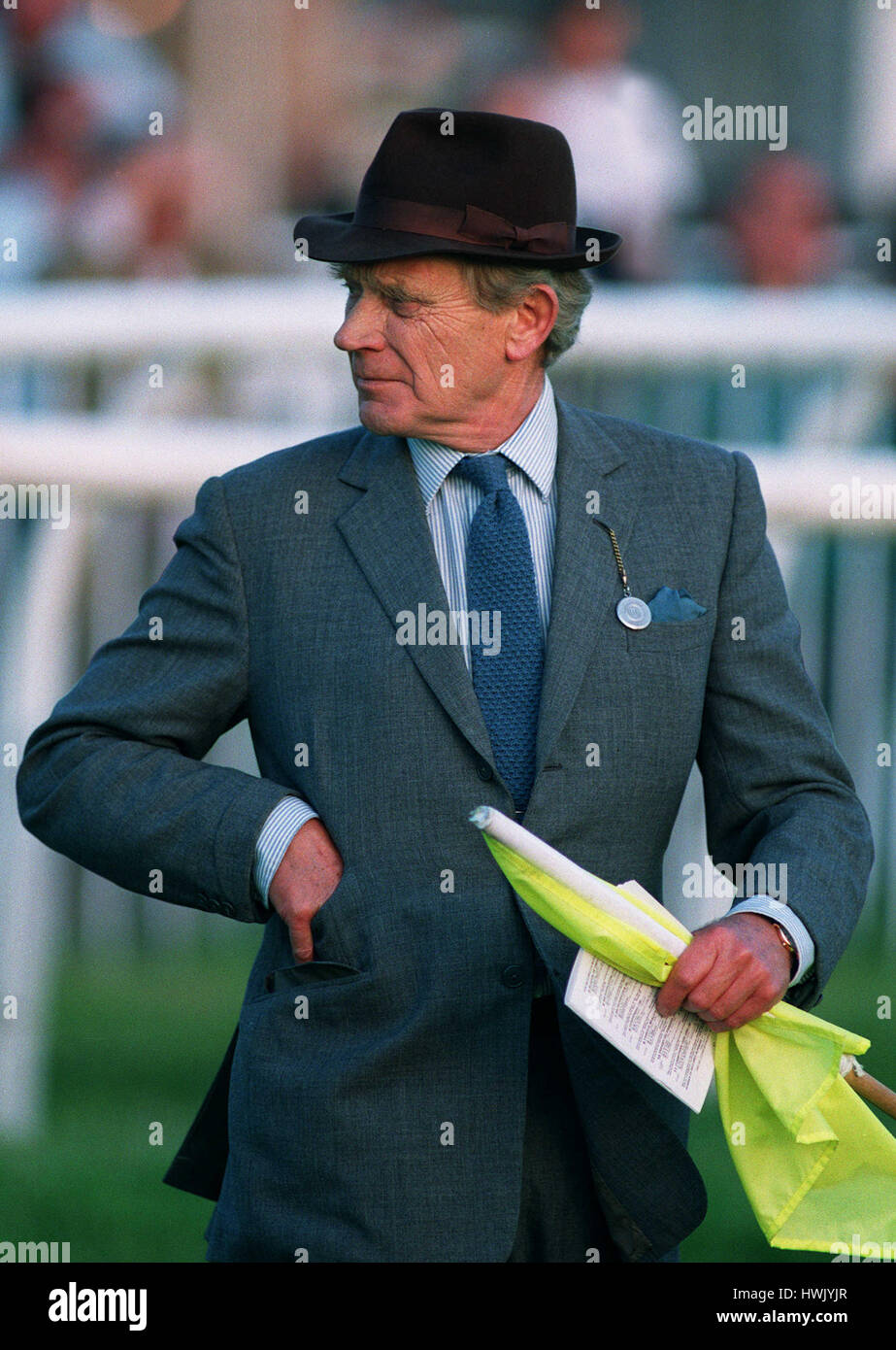 Keith brown hi-res stock photography and images - Alamy