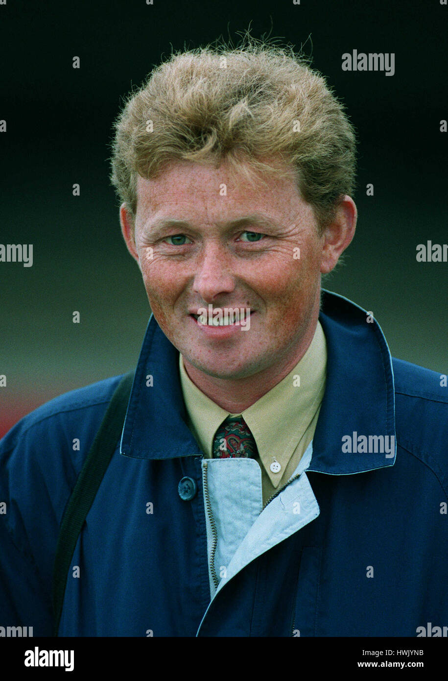 Brian rothwell hi-res stock photography and images - Alamy