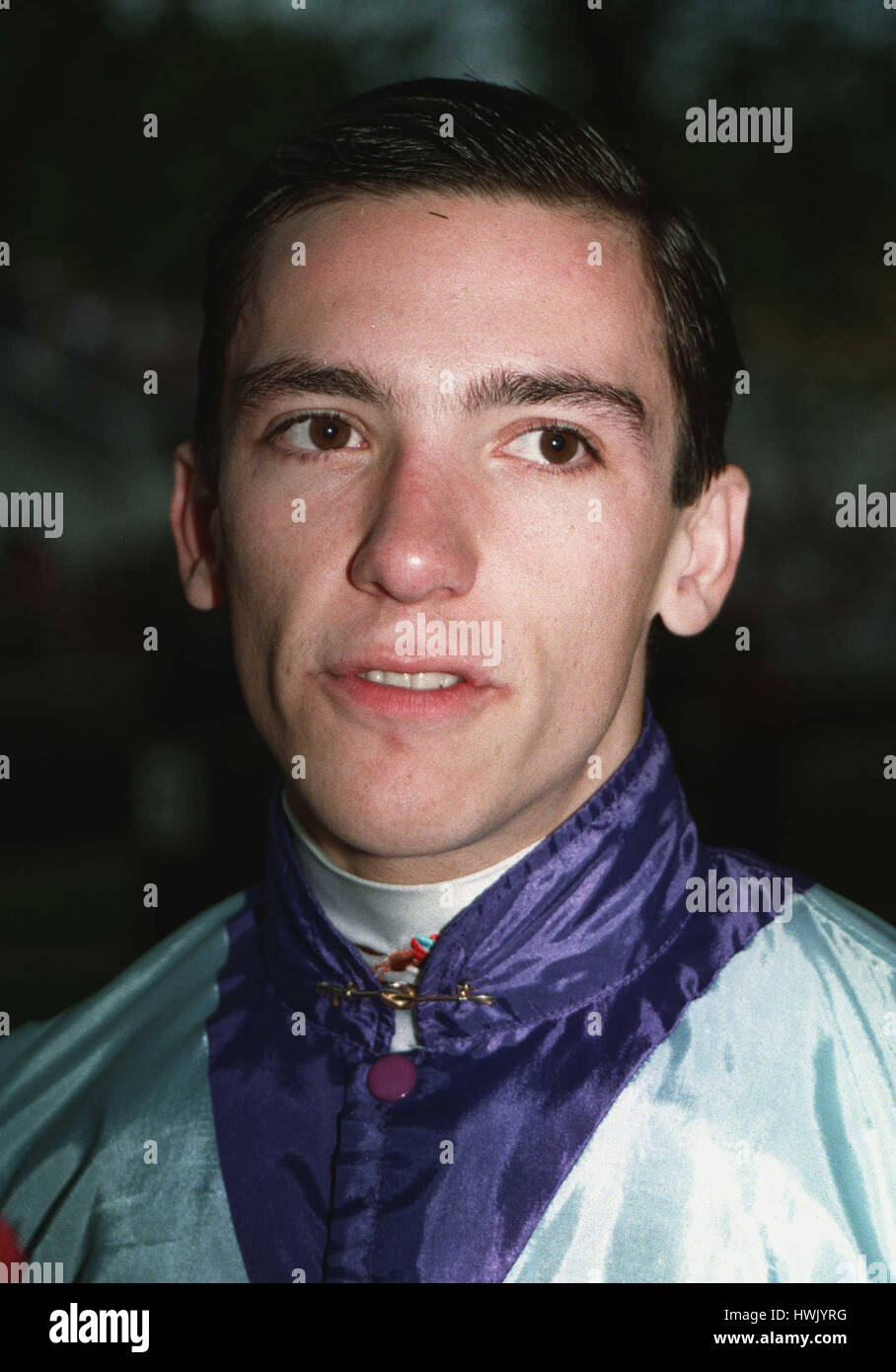 Frankie dettori hi-res stock photography and images - Alamy