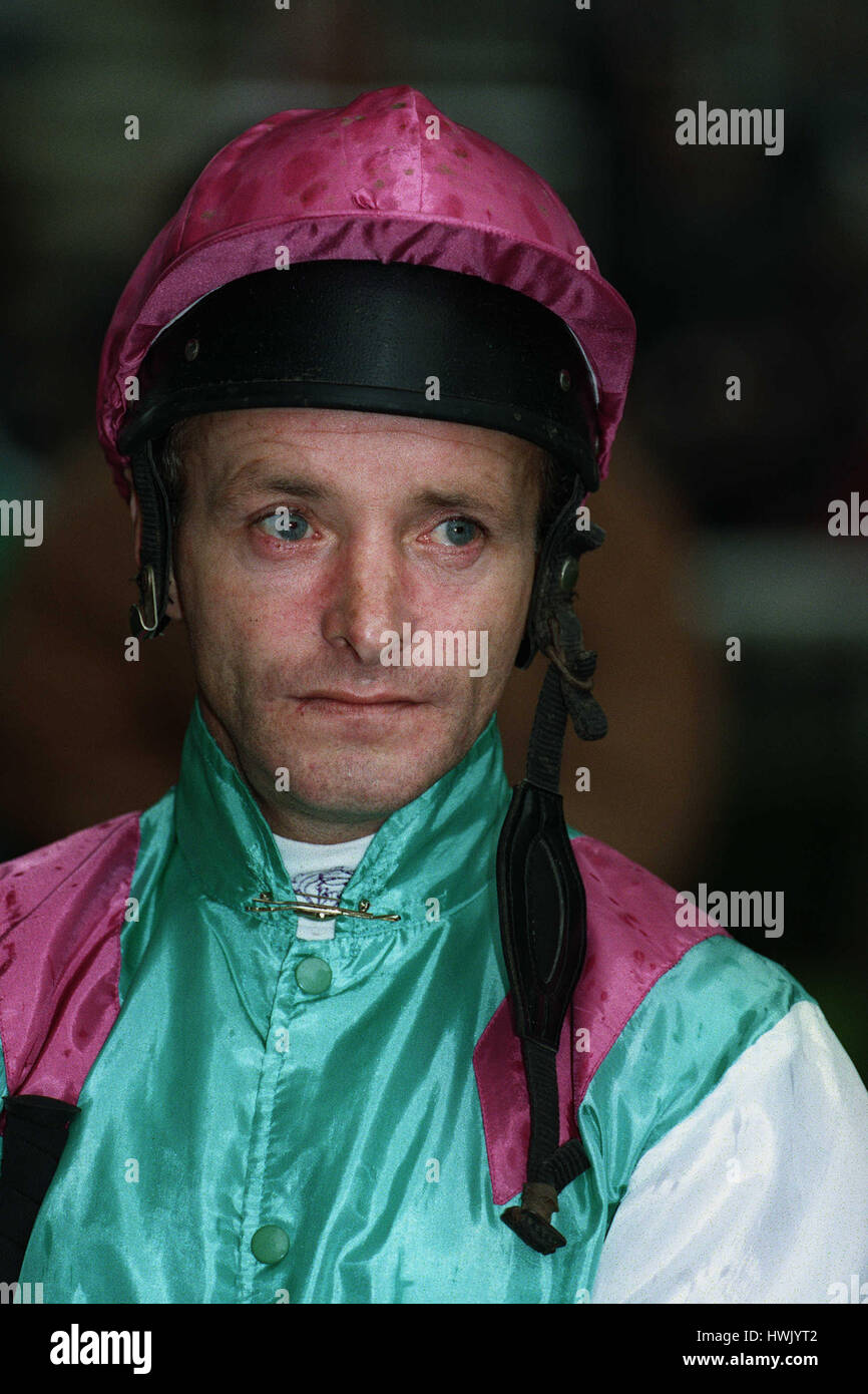 Pat eddery hi-res stock photography and images - Alamy
