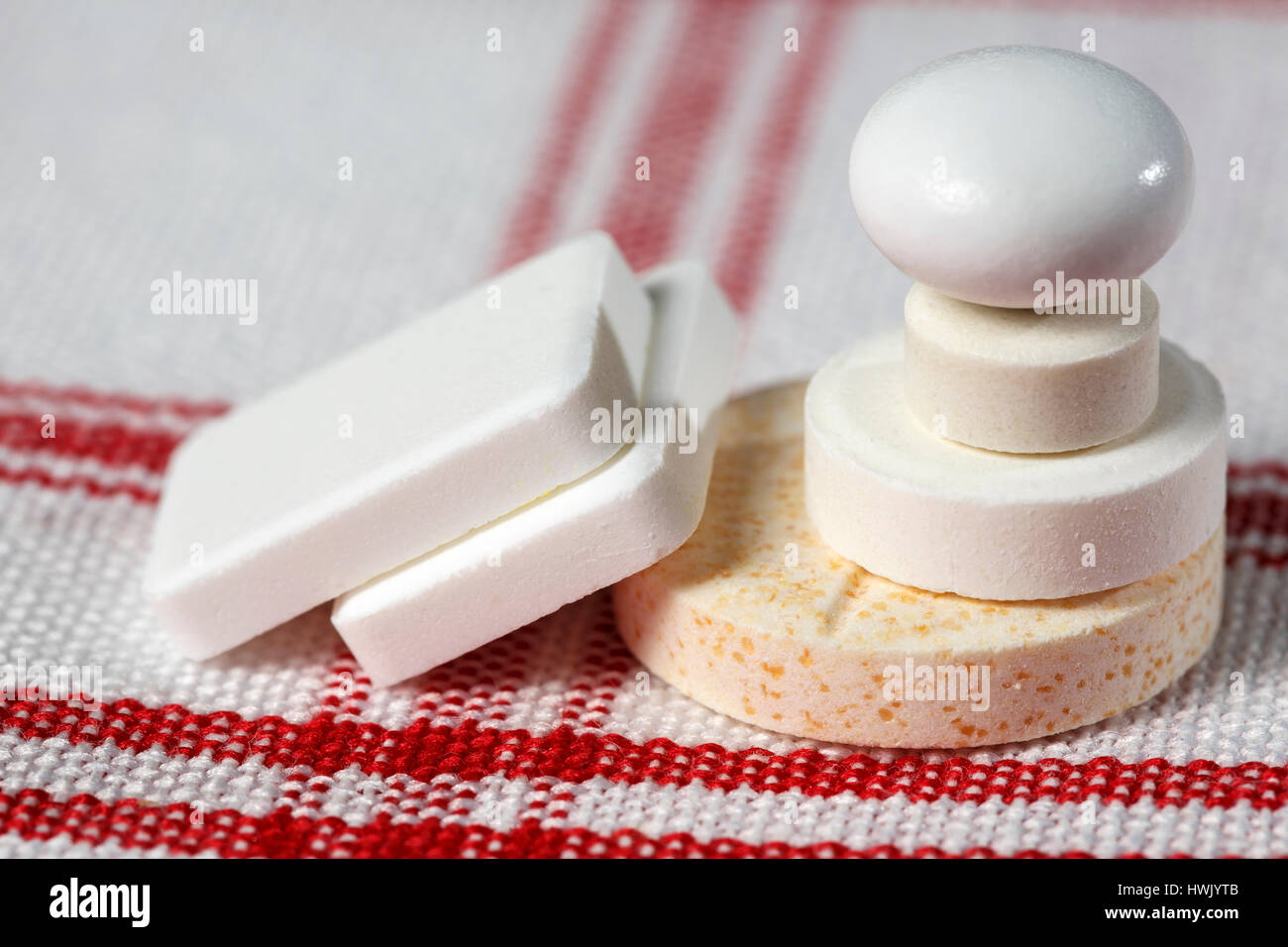 Medicament fabric hi-res stock photography and images - Alamy